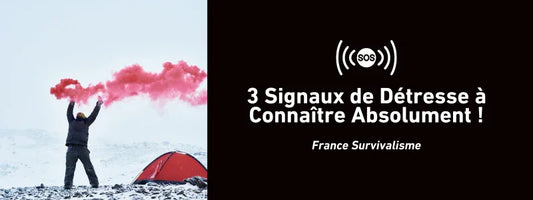 3 Signaux de Détresse à Connaître Absolument